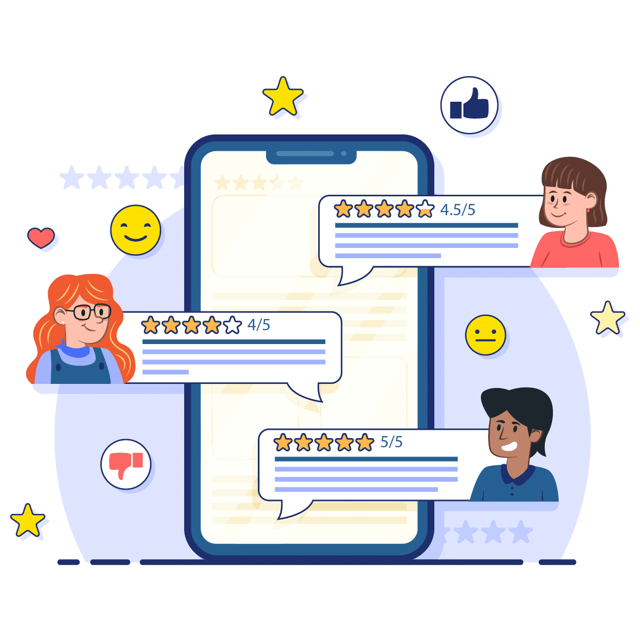 Agencia de Gestión de reputacion online & ORM