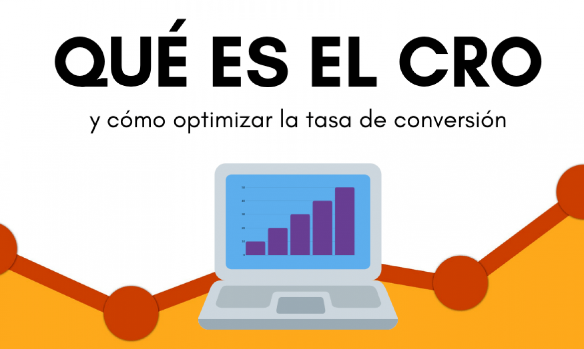 Qué es el CRO y qué tan importante es para tu marca